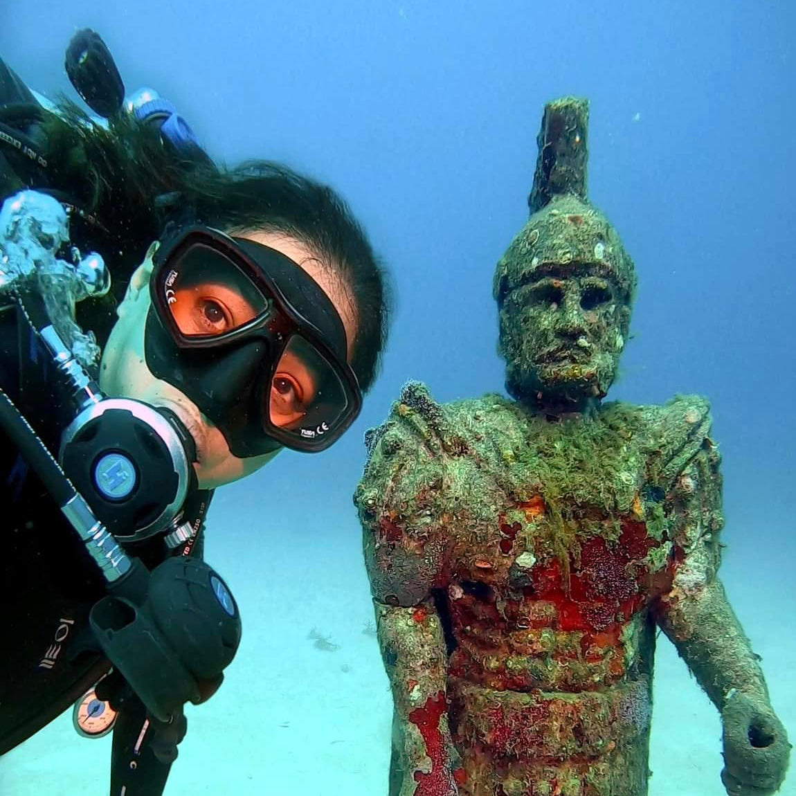 From Diving to Digging into my Roots: My Unforgettable Philippines Adv – GRACE MARQUEZ STUDIO